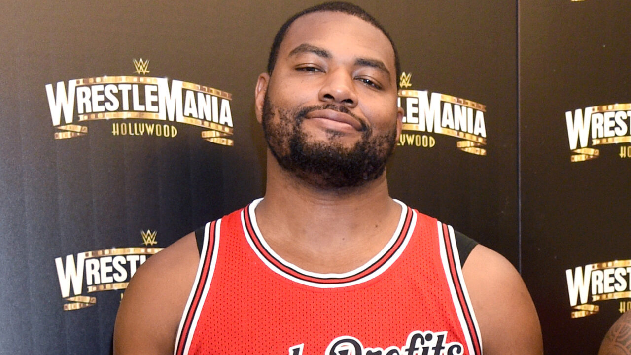 Angelo Dawkins sobre la perspectiva de nuevos títulos de parejas en la WWE