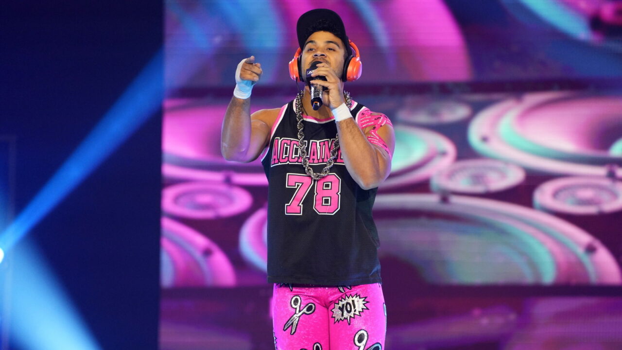 Billy Gunn cree que Max Caster habría terminado durante la era de la ...