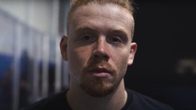 Blake Christian defiende el título mundial de GCW por primera vez