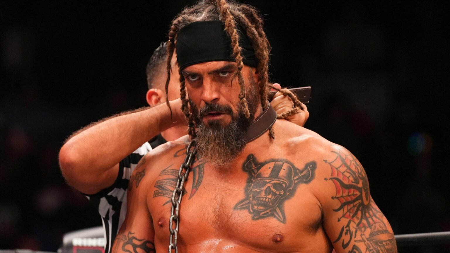 Bobby Fish recuerda a Briscoes de lucha libre, revela cómo la trágica ...