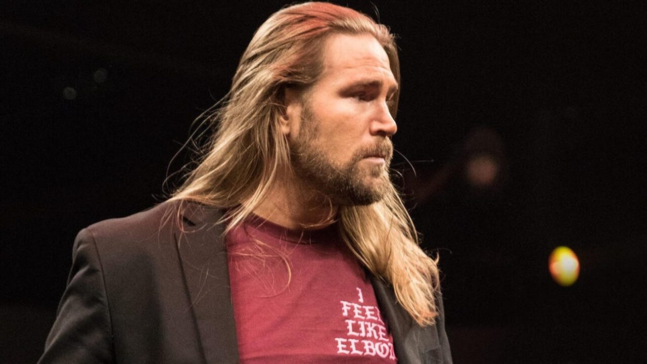 Chris Hero ya está trabajando detrás de escena para ROH
