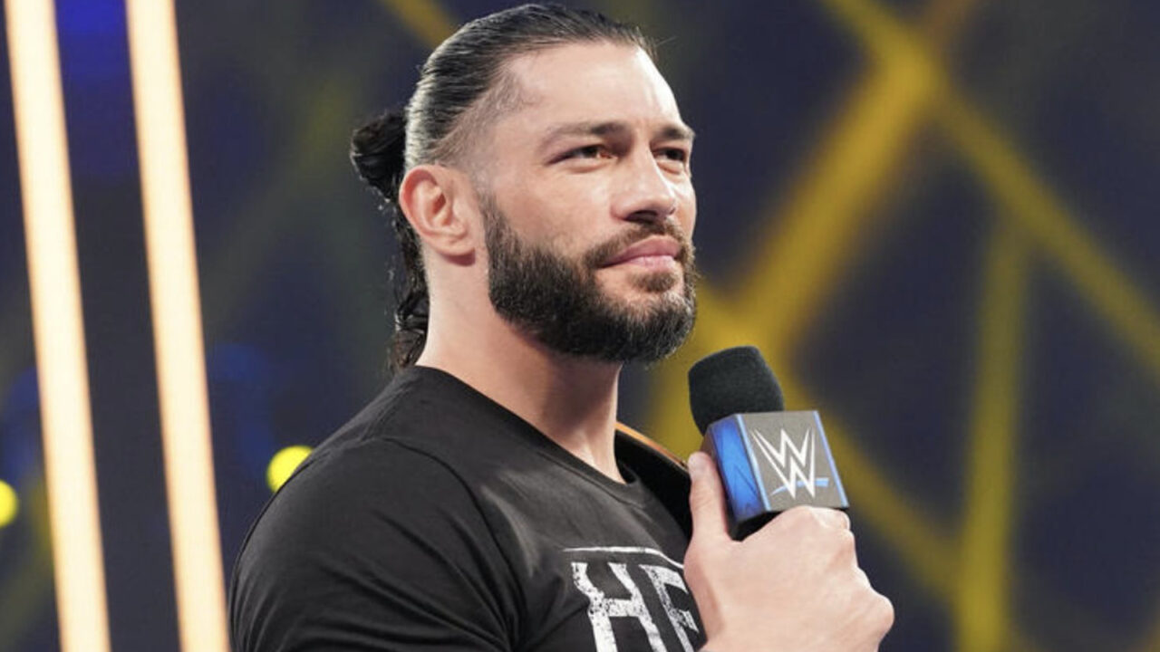 Cobertura De Wwe Smackdown Live 6 16