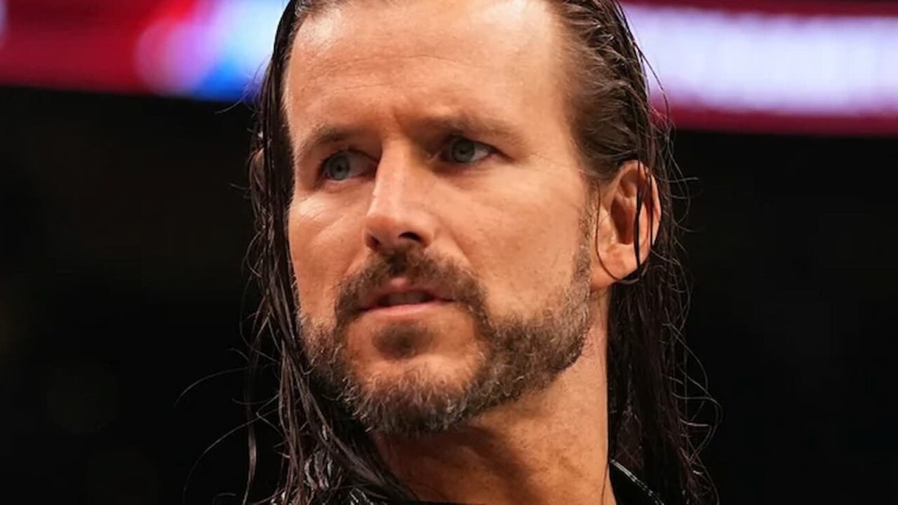 El 50,4 % de los fans cree que Adam Cole debería destronar a Mjf como campeón de AEW