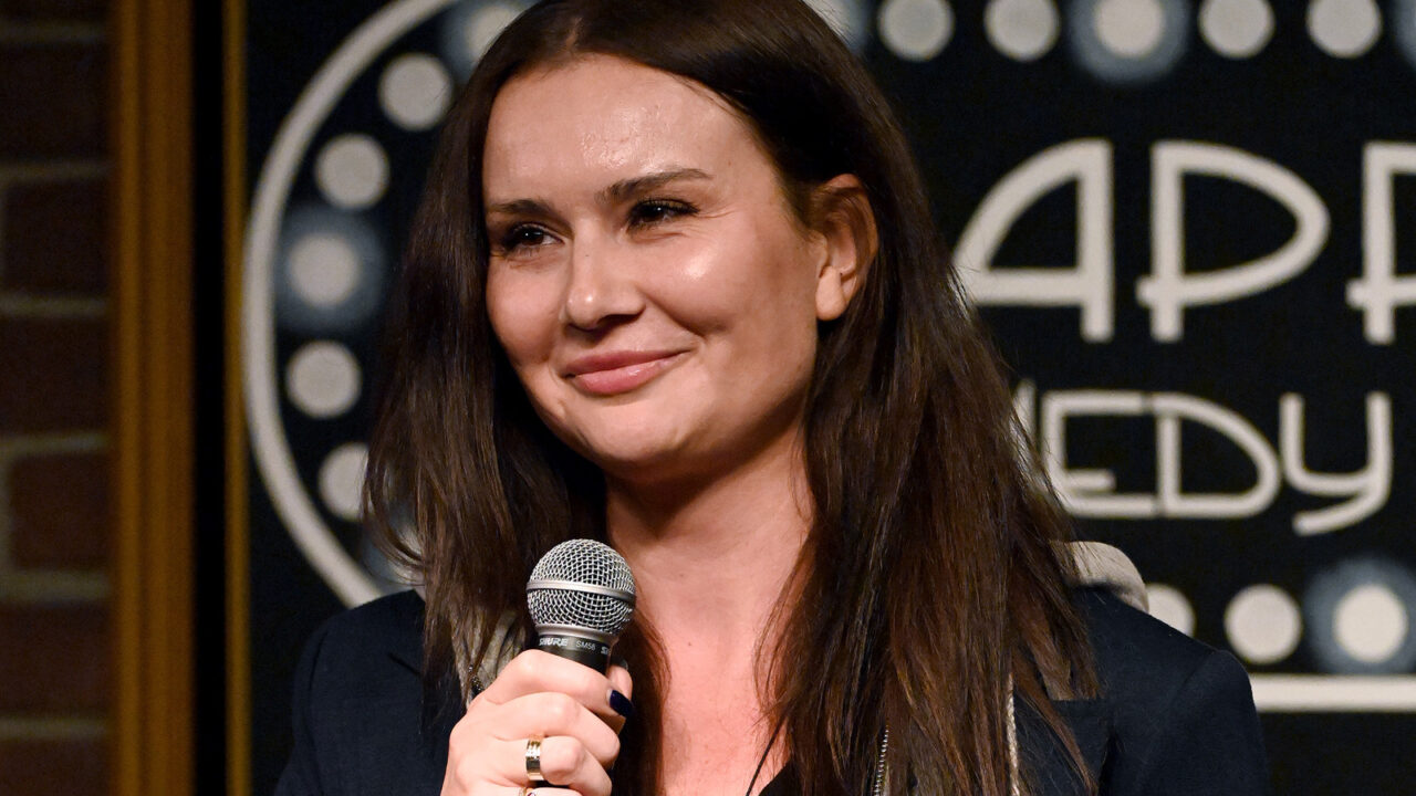 El ex talento de NXT Anya Zova compara el entrenamiento de la WWE con ...