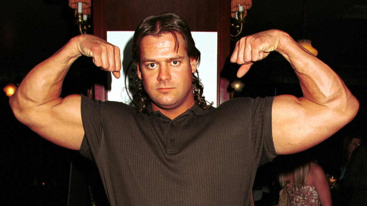 Eric Bischoff sobre el fracaso de Mike Awesome en WCW
