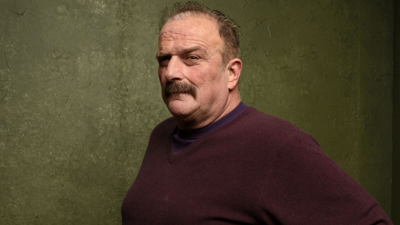 Jake Roberts explica cómo se verían sus 15 minutos de reserva de AEW