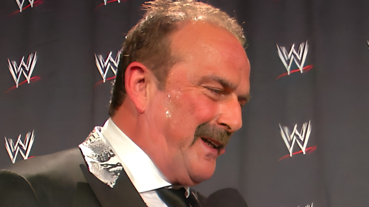 Jake The Snake Roberts dice que ninguna de estas leyendas de la WWE es ...