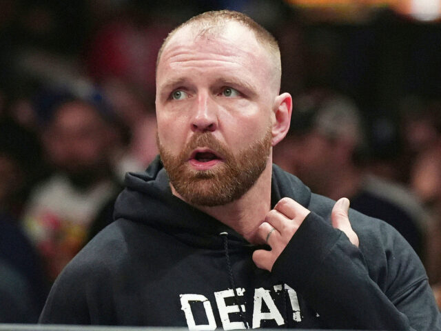 Jon Moxley vs Tomohiro Ishii anunciado para AEW Dynamite de mañana