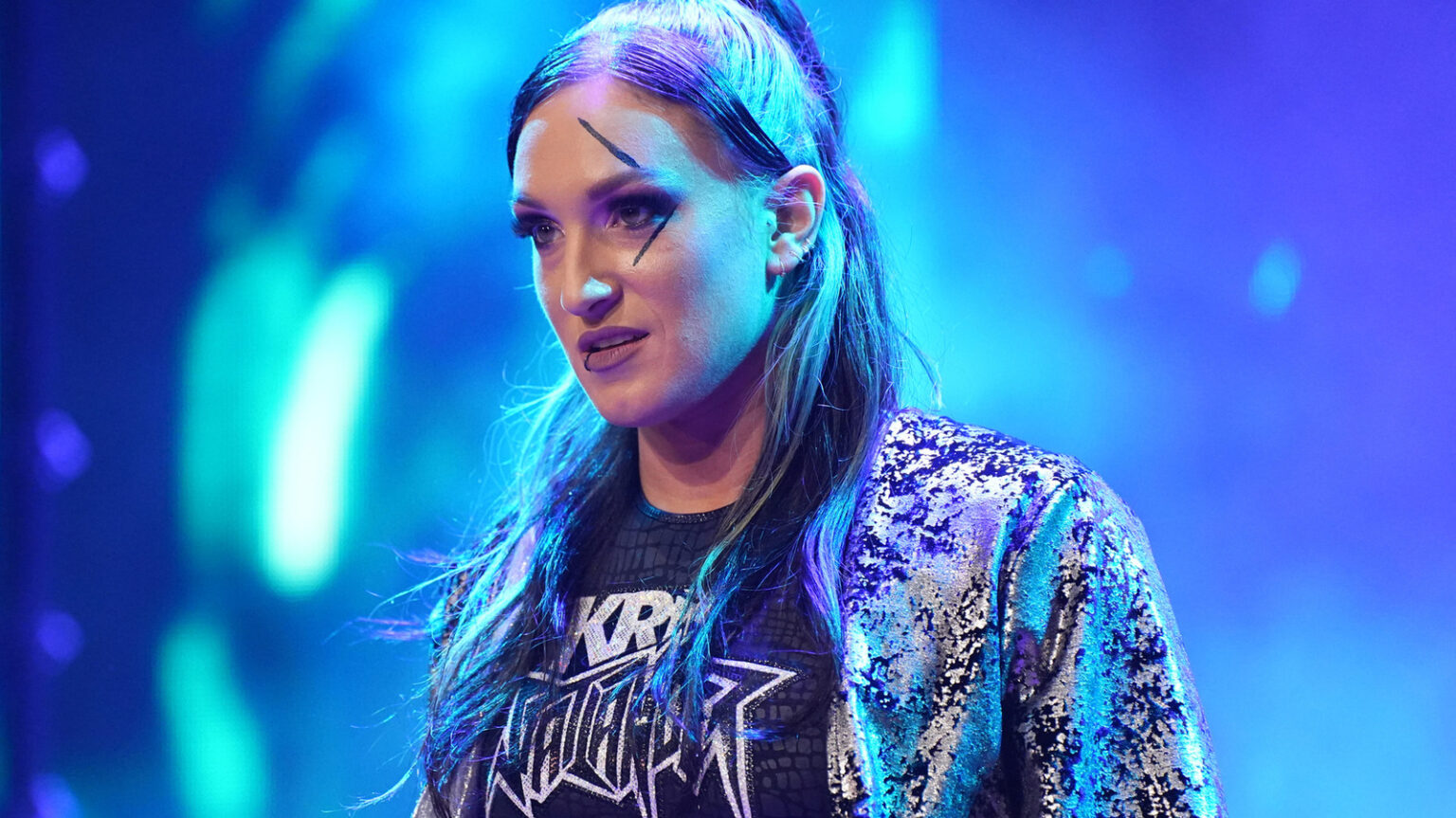 Kris Statlander evalúa la división femenina de AEW