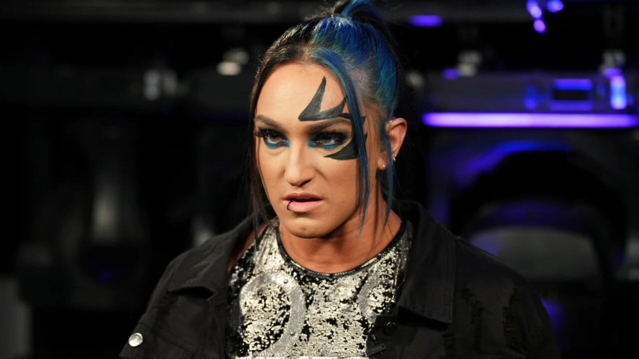 Kris Statlander explica su presencia recurrente en backstage de AEW ...