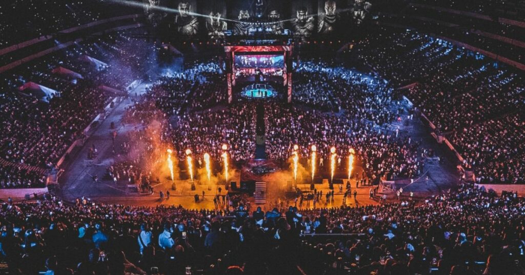 Martin Lewandowski: KSW más popular que UFC en Polonia