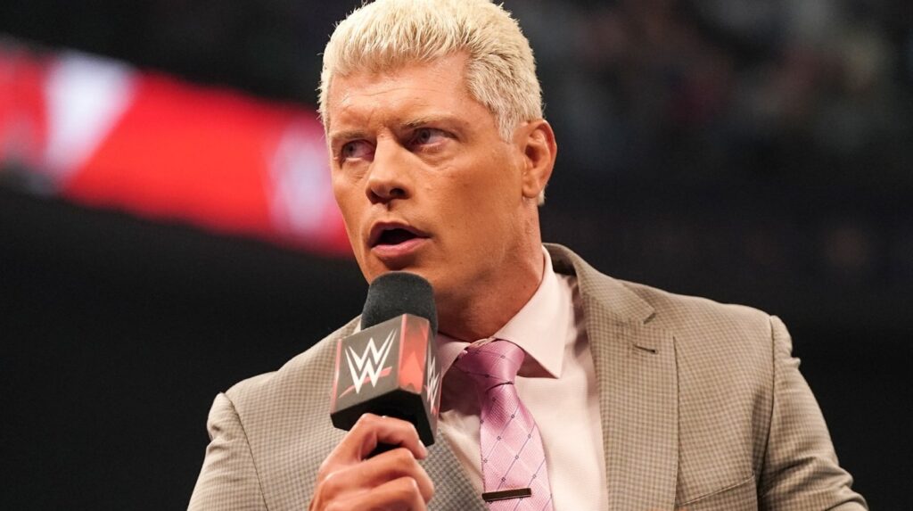 Por qué Bully Ray llama al programa WWE con Cody Rhodes y Dominik ...