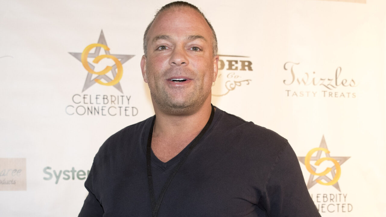 Rob Van Dam Explica Cómo Terminó En El Primer Ppv De Ecw