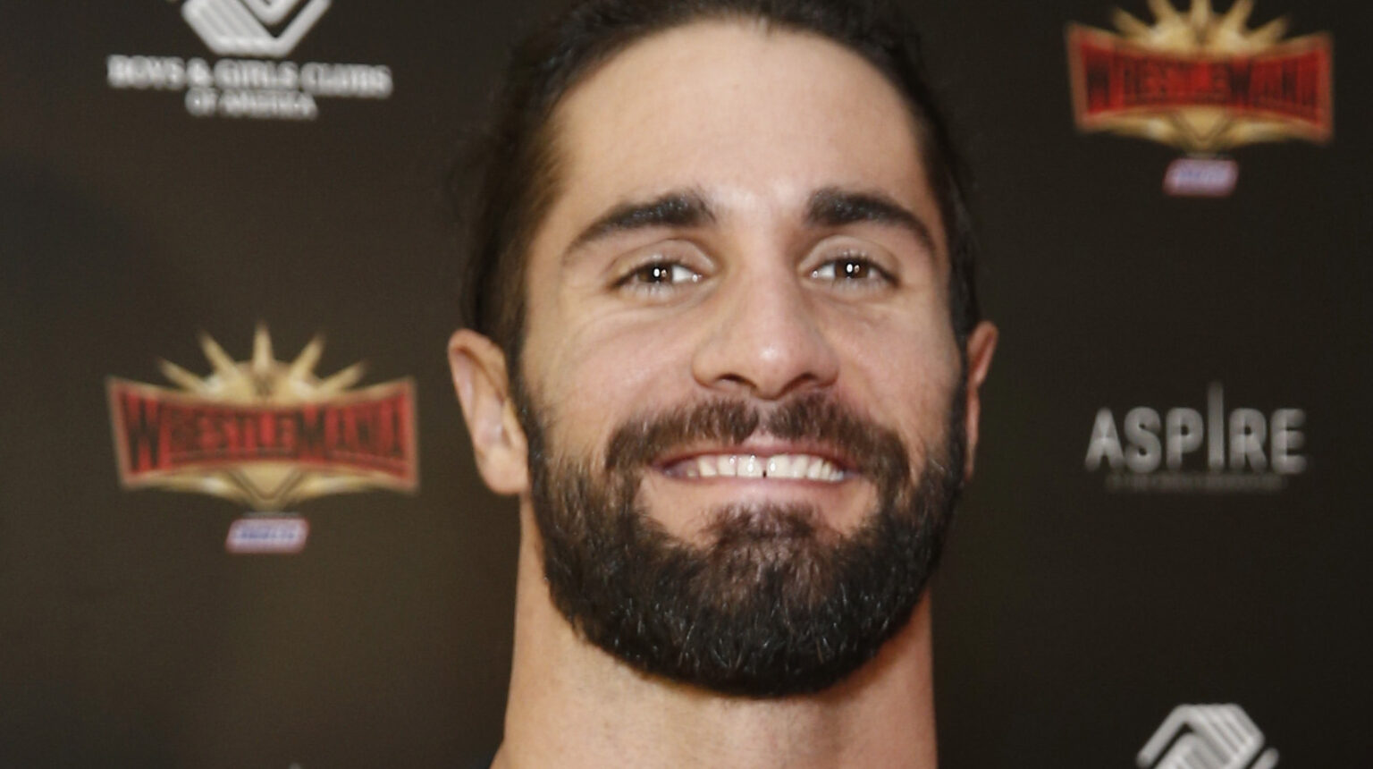 Seth Rollins revela su próximo calendario de la WWE