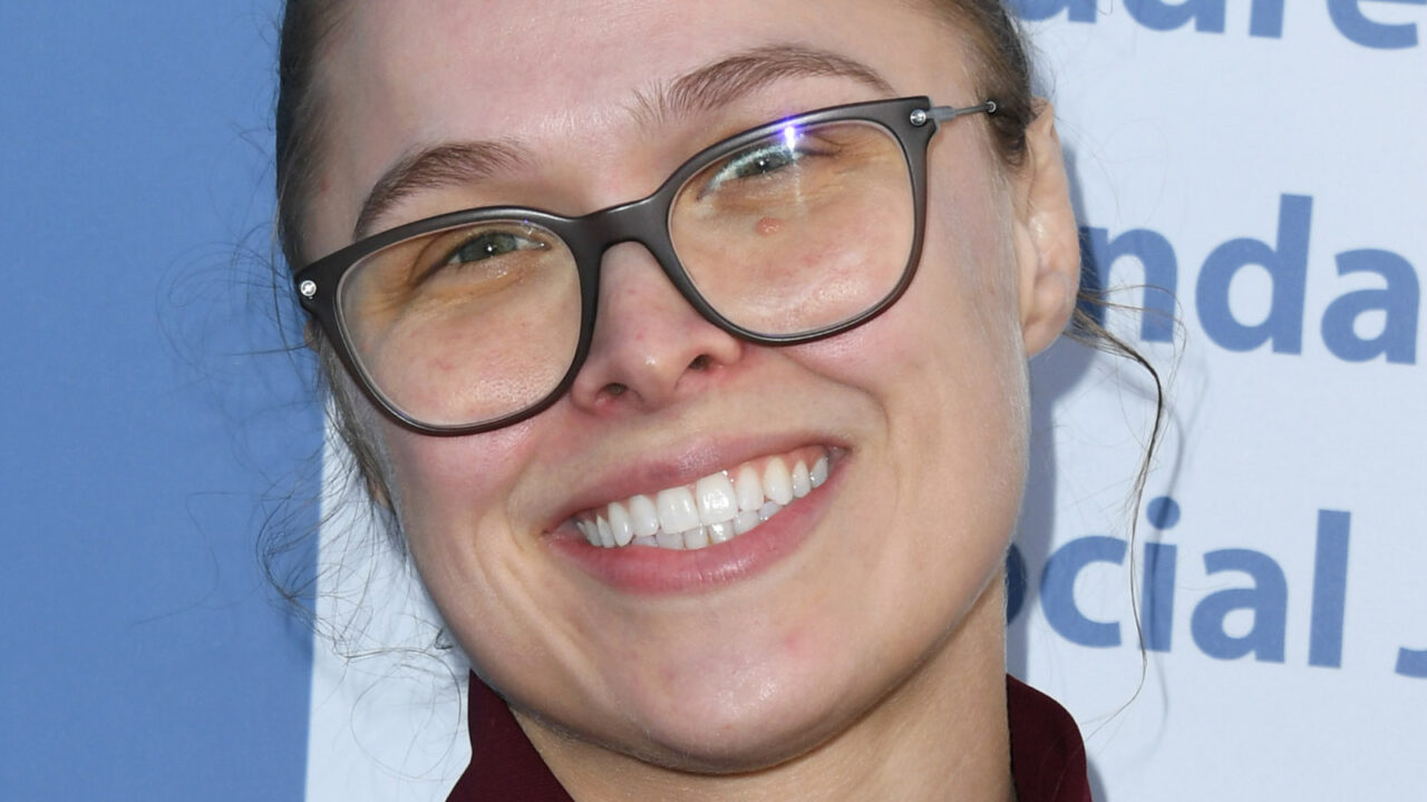 Shayna Baszler de WWE dice que Ronda Rousey 'exigió' su carrera actual ...