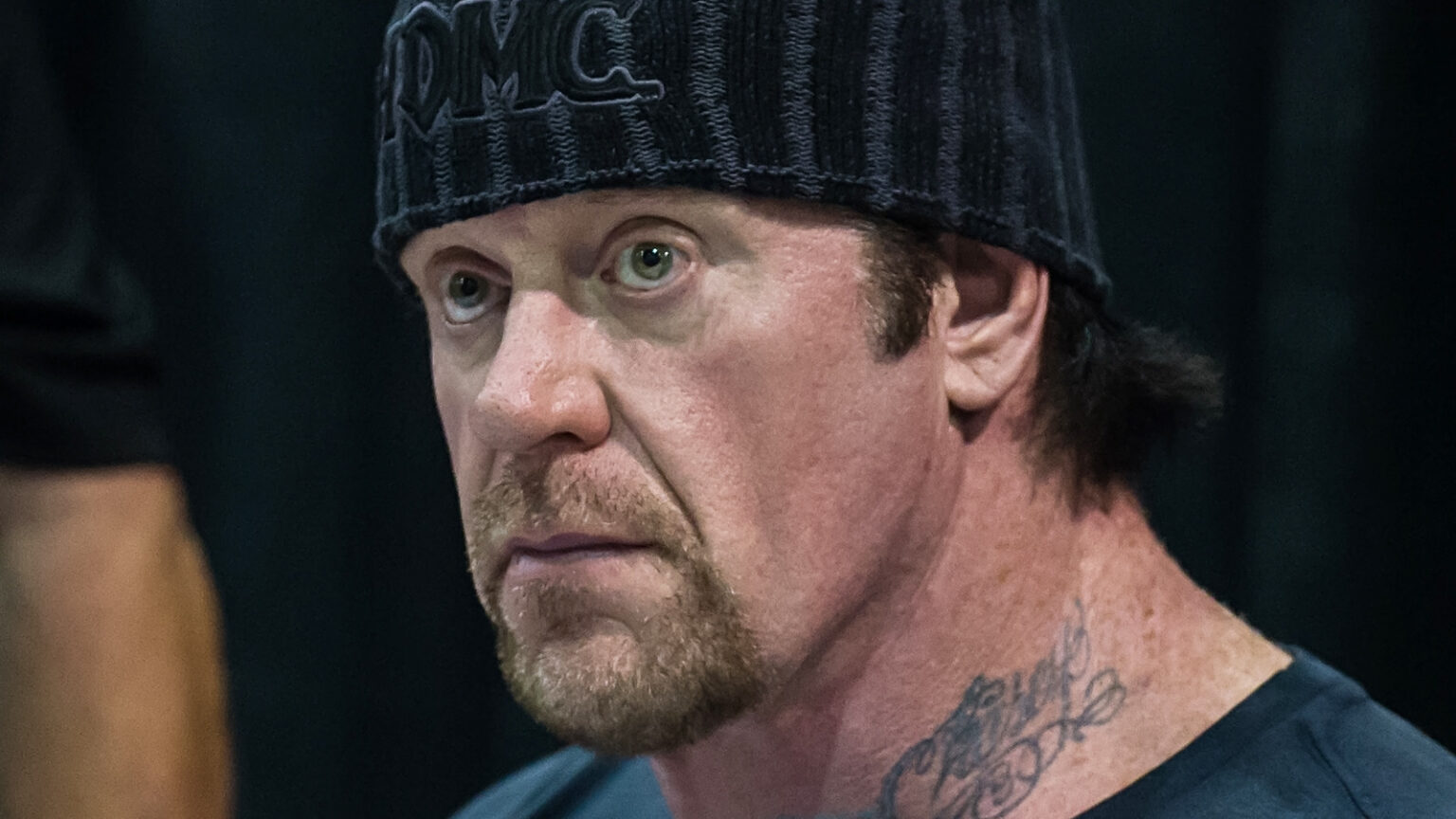 The Undertaker cree que fue uno de los últimos luchadores en proteger ...