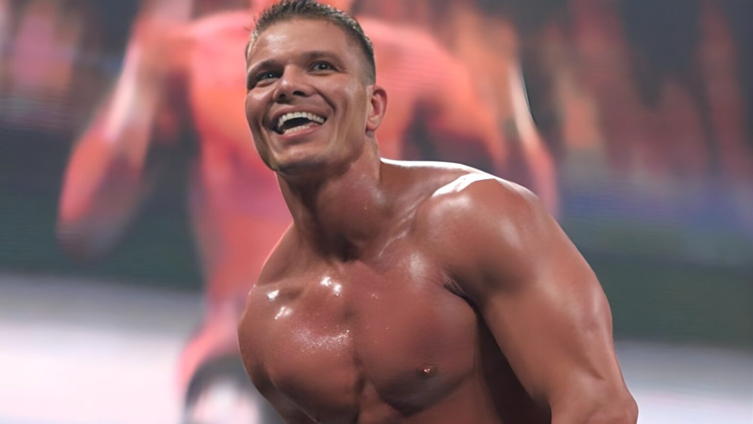 Tyson Kidd sobre cómo los luchadores de la WWE están unidos por las ...