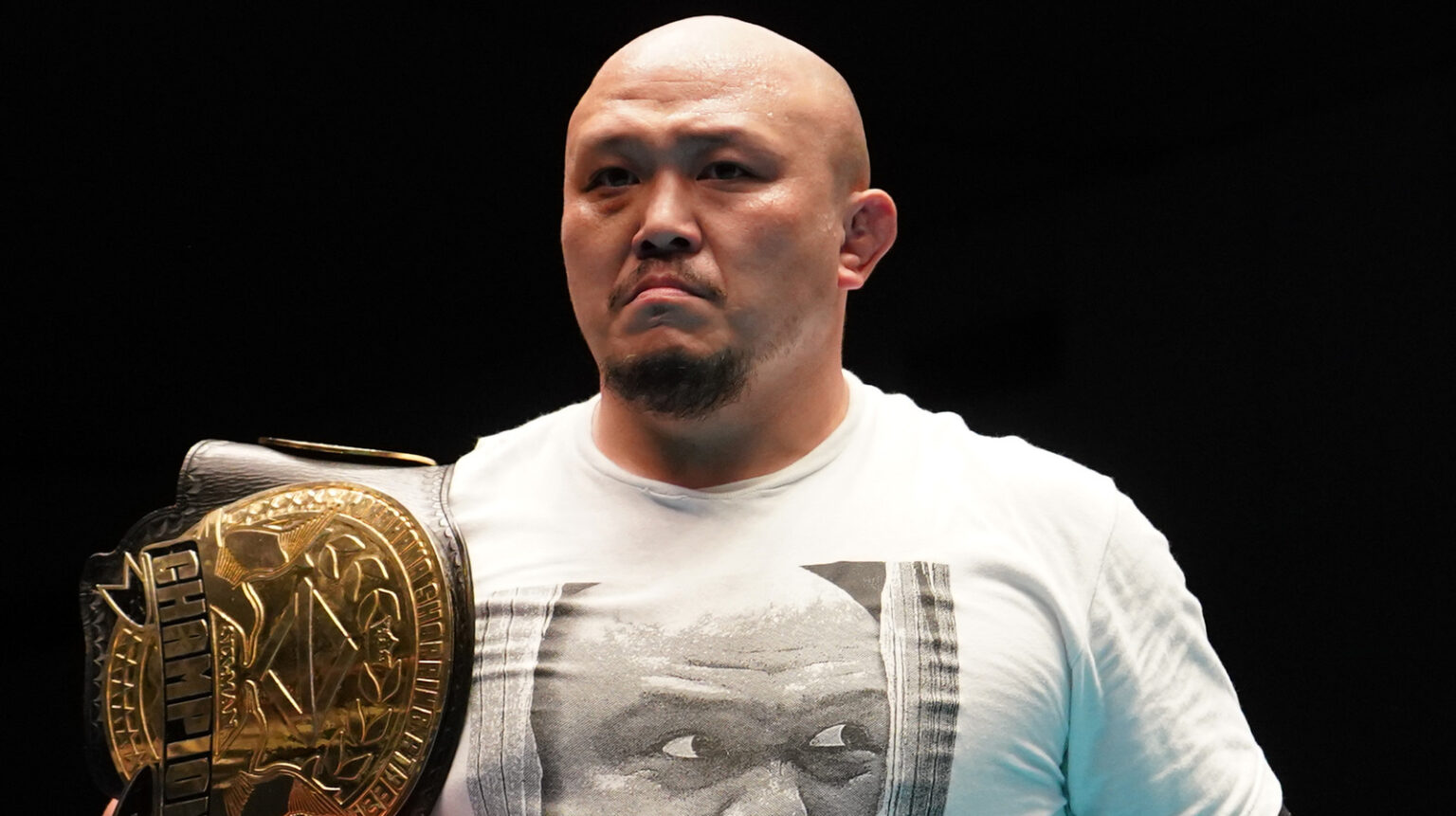 Yuji Okabayashi de Big Japan proporciona una actualización sobre el ...