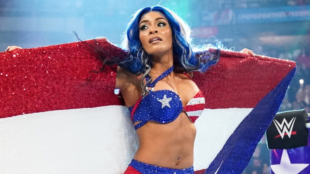 La estrella de AEW Will Ospreay explica qué es un 'Cheeky Nando's'