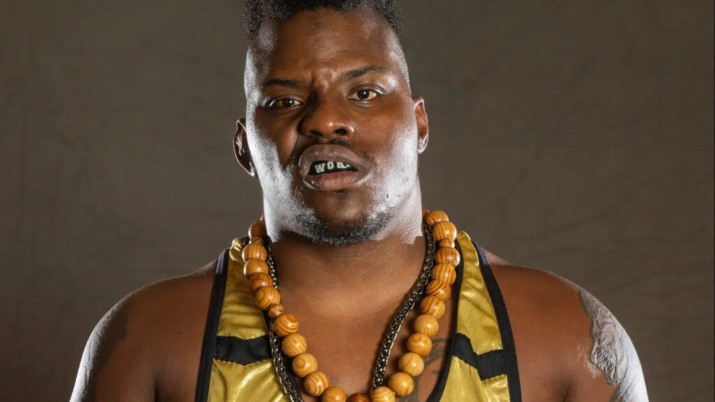 Alex Kane termina el reinado de más de 600 días de Alex Hammerstone ...