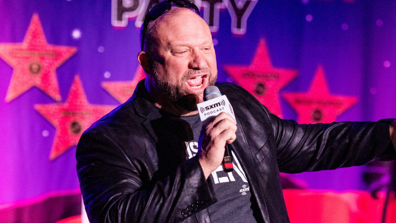 Bully Ray explica por qué el Madison Square Garden es un lugar especial ...