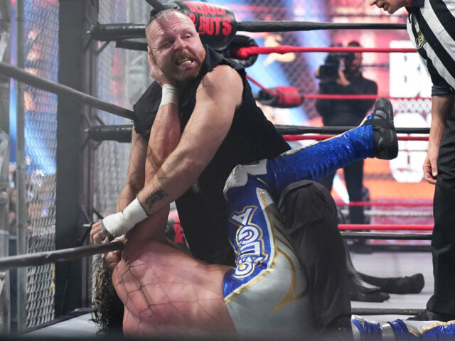 Bully Ray señala una 'desconexión importante' de AEW Dynamite: Blood ...