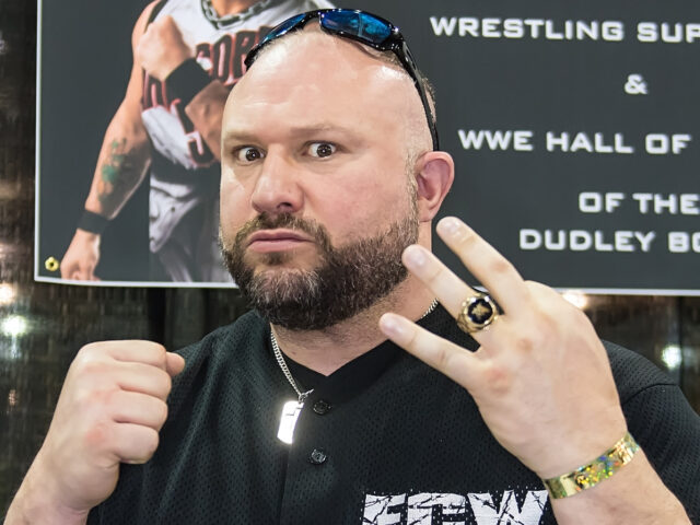Bully Ray sobre lo que ECW logró y AEW no está logrando