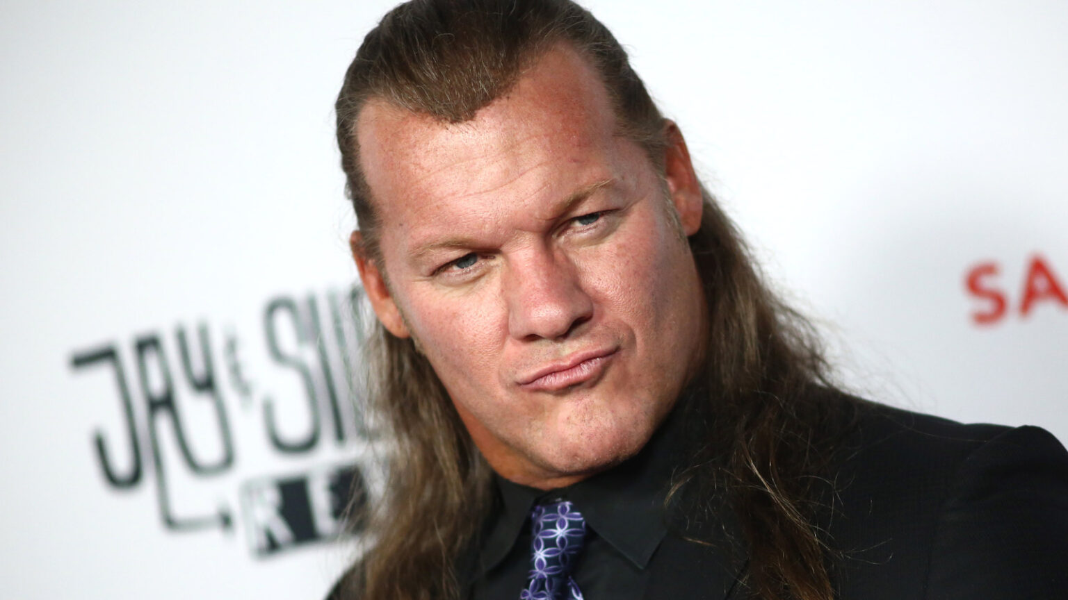 Chris Jericho recuerda cómo se recuperó del primer combate de WCW ...