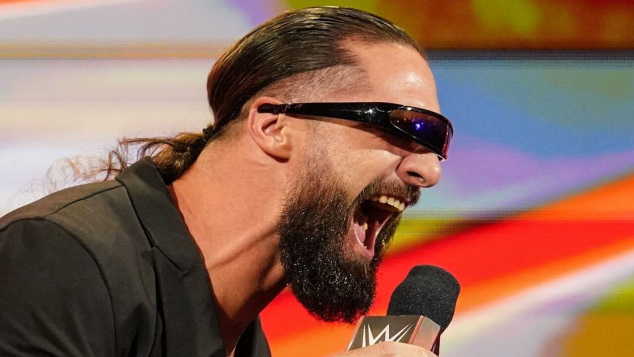 Dave Meltzer responde a Seth Rollins de la WWE diciendo que sus ...