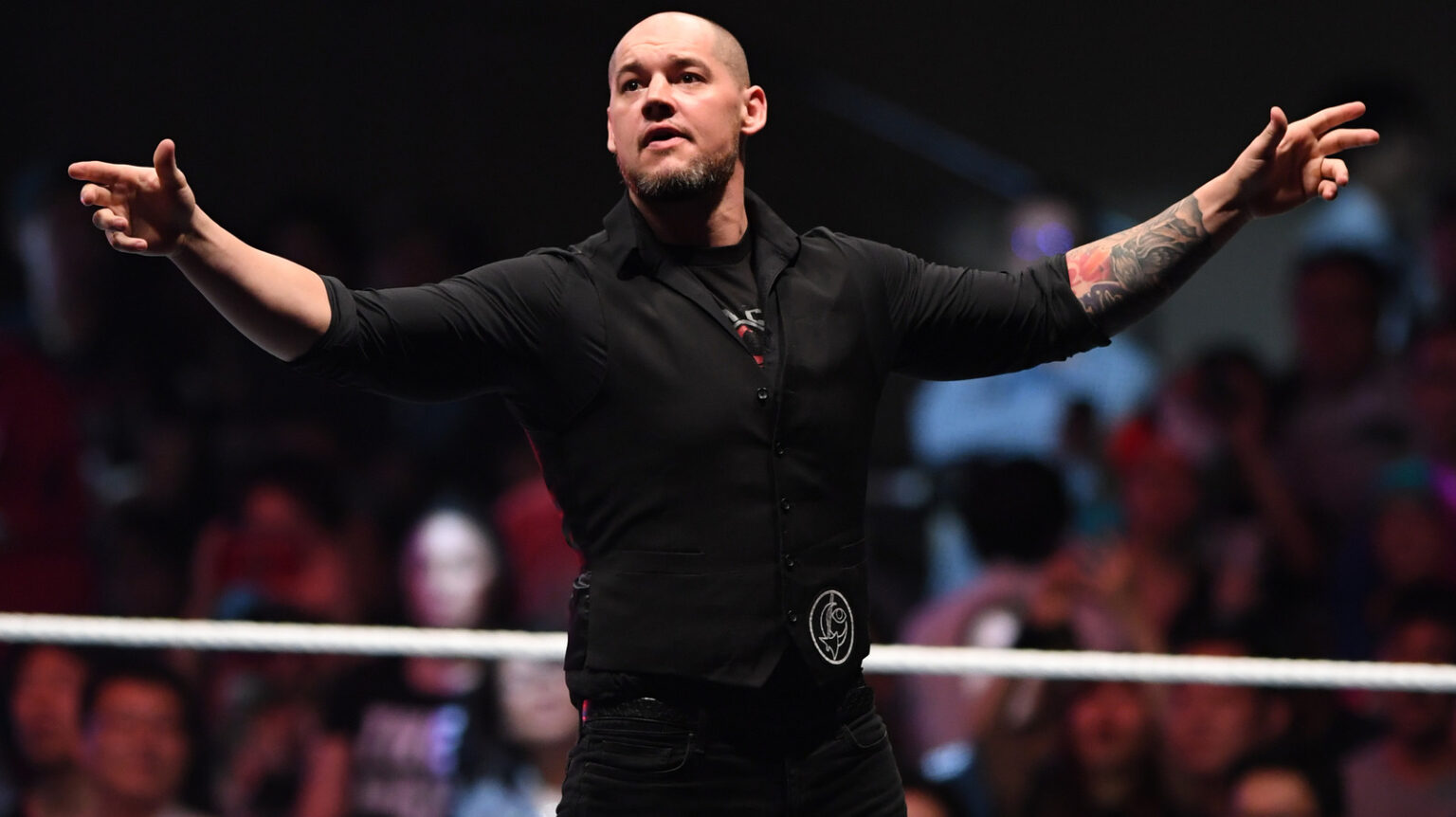 El 70,8 % de los fans prefieren el personaje de 'Lone Wolf' de Baron ...