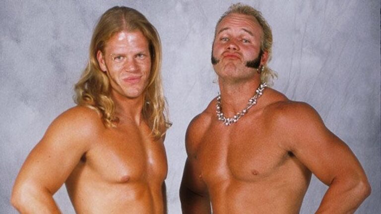 El ex luchador de WCW Brad 'Lodi' Cain sufrió un ataque al corazón ...