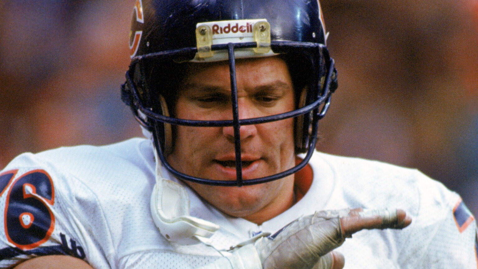 El exluchador de WCW Steve McMichael es ahora finalista del Salón de la ...