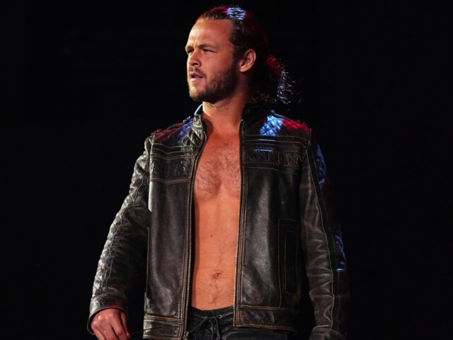 El nuevo tema de entrada de AEW de Jack Perry tiene más de 200 años