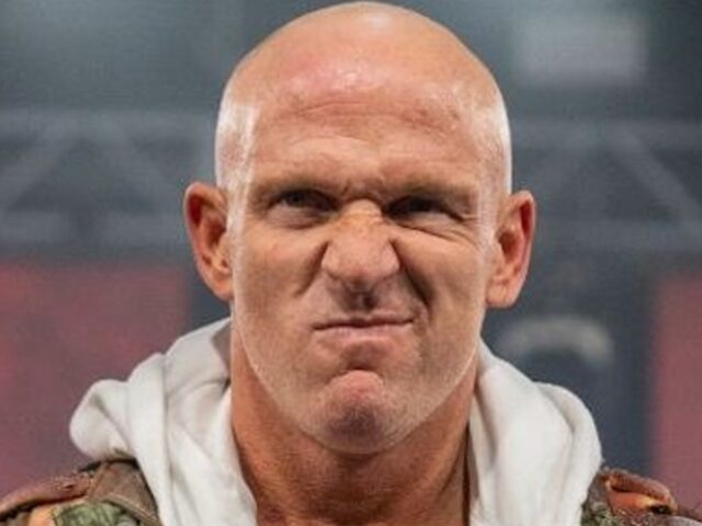 Eric Young comenta sobre el regreso a Impact Wrestling tras su salida ...