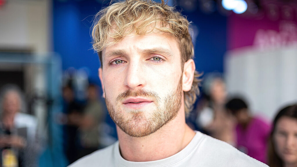Logan Paul lanza su debut en UFC contra Paddy Pimblett