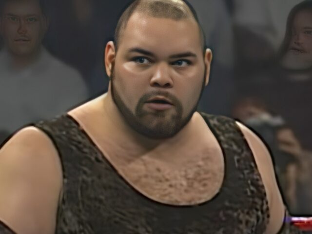 Muere Mike 'Mantaur' Halac, exluchador de la WWF a los 55 años