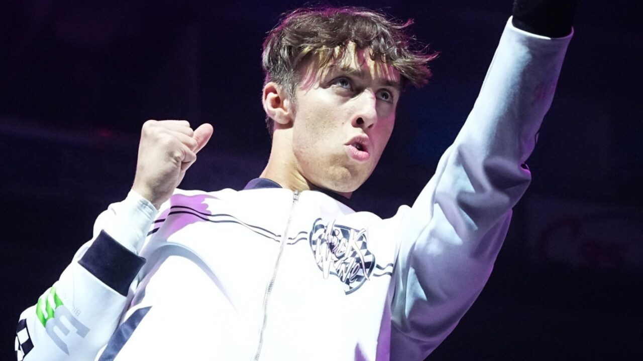 Nick Patrick sobre los 'sentimientos encontrados' que recibe de Nick ...