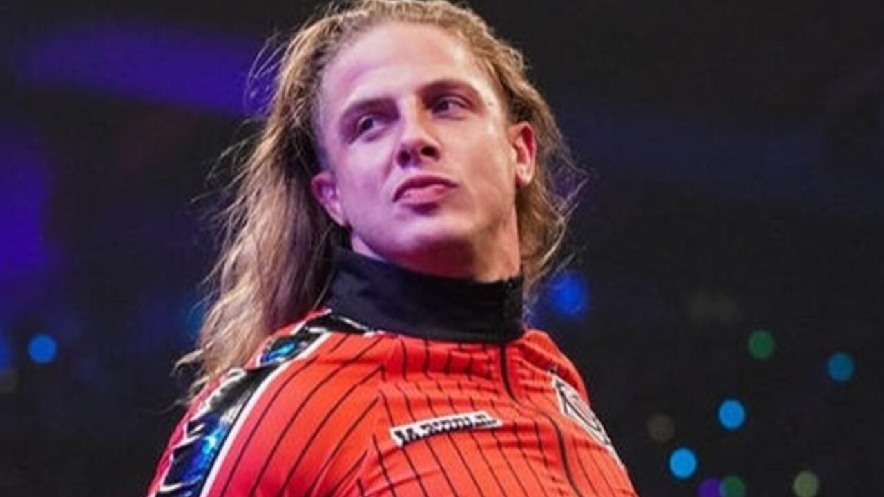 Por qué Bully Ray dice que Matt Riddle no es tan entretenido desde el ...