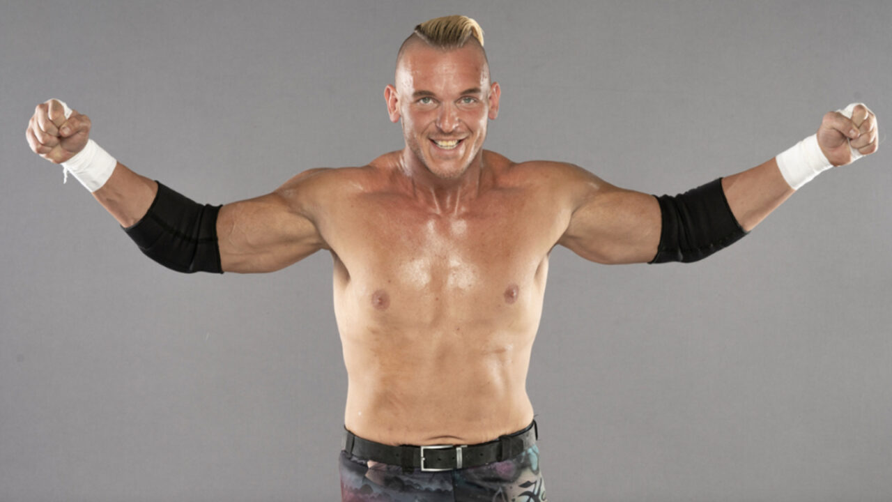 Sam Adonis anuncia su salida de MLW