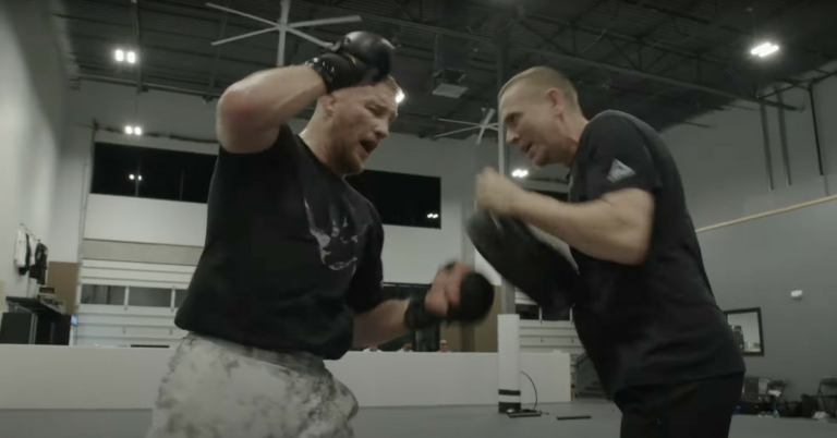 UFC 291 Embedded, Episodio 1: 'He perdido con este tipo antes y no ...