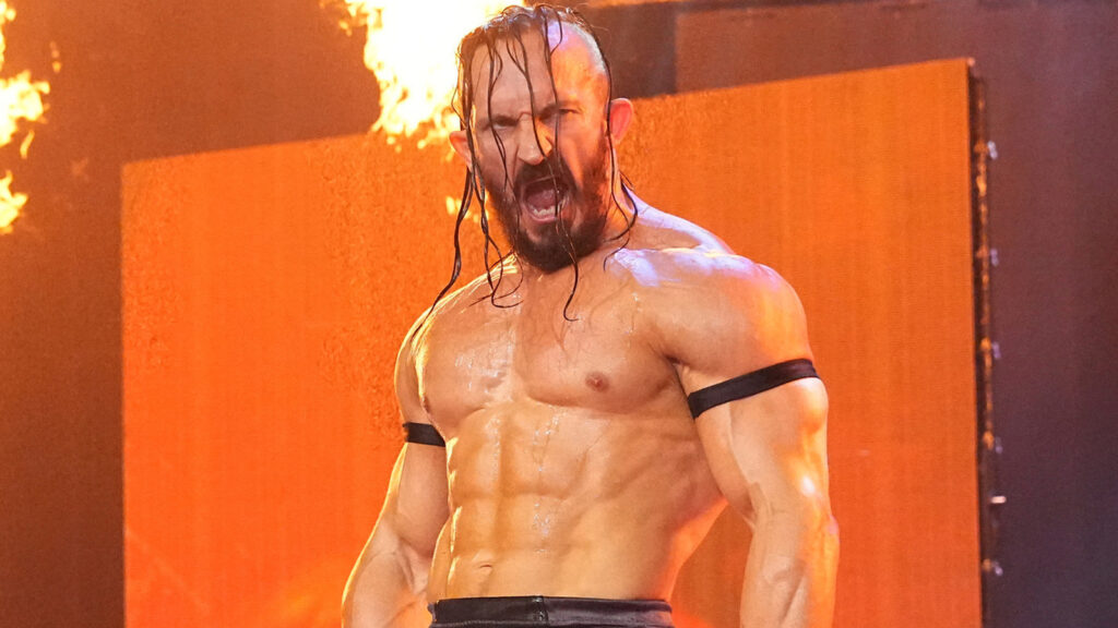 AEW dice que PAC está lesionado, estará fuera 'durante bastante tiempo'