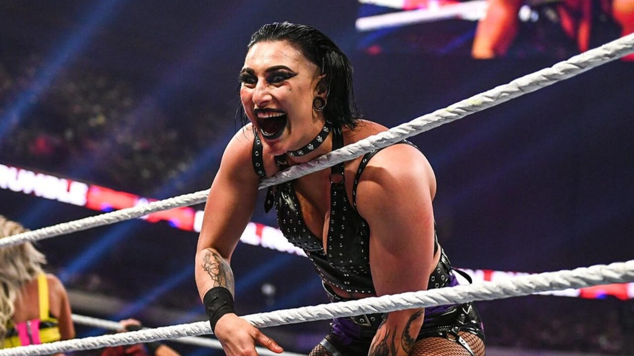 'Así es como se ve DOMINANCE'