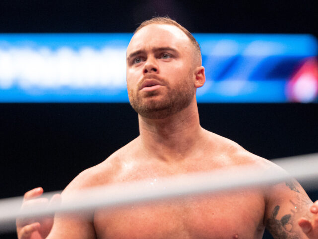 Austin Gunn evalúa la competencia, el lugar de los Gunn en AEW