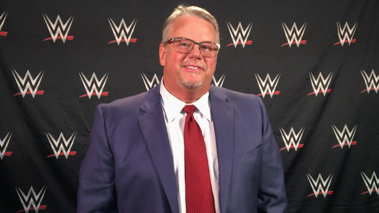 Bruce Prichard señala a WWE Alum como 'catalizador' en romper la ...