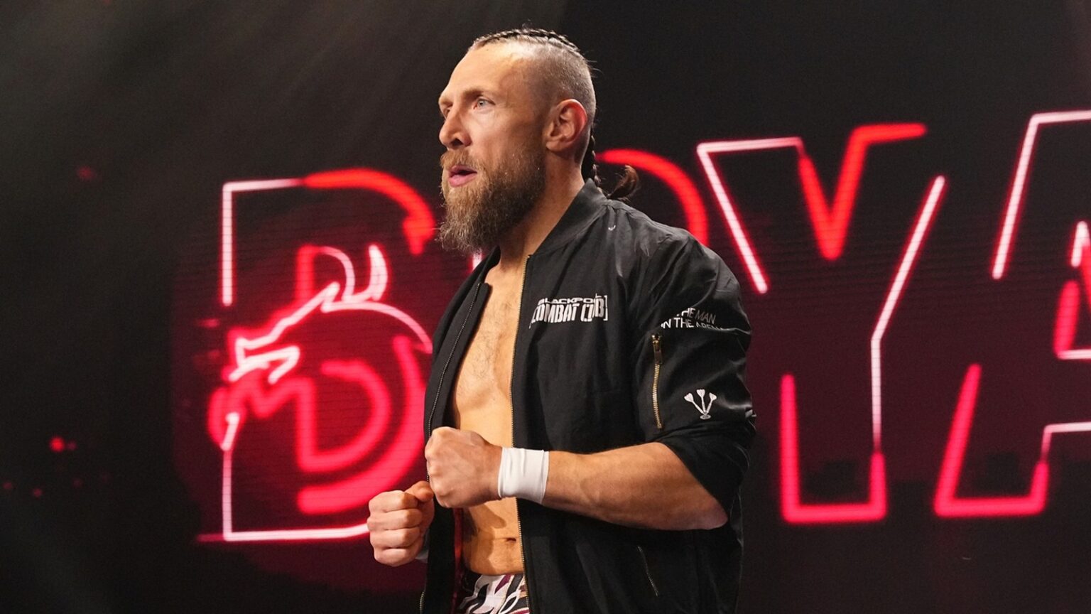 Bryan Danielson de AEW explica por qué no tiene luchas favoritas