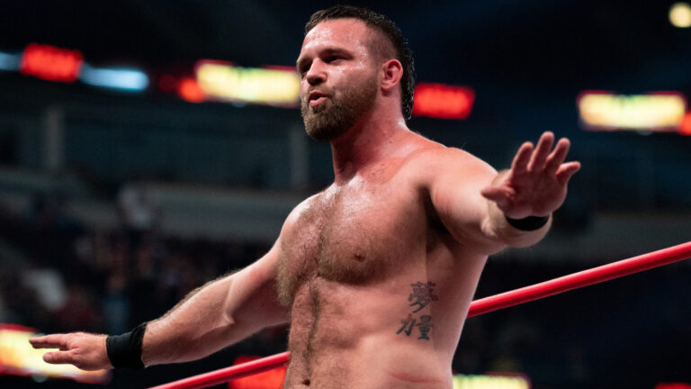 Cash Wheeler dice que este establo de AEW solo está 'rascando la ...