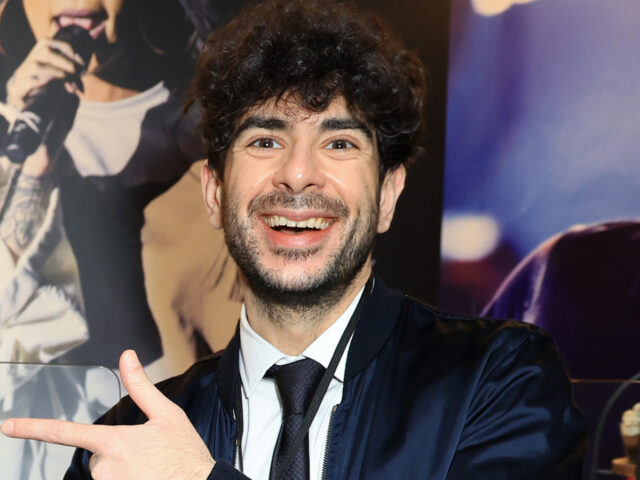 Dave Meltzer apunta a 'Feather In The Cap' de la próxima AEW All-In en ...