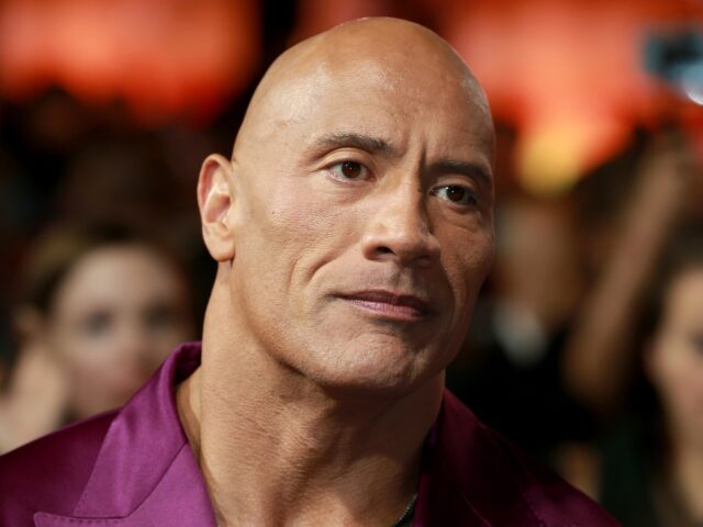 Dwayne The Rock Johnson se asocia con Oprah para encargarse de la ayuda en casos de desastre