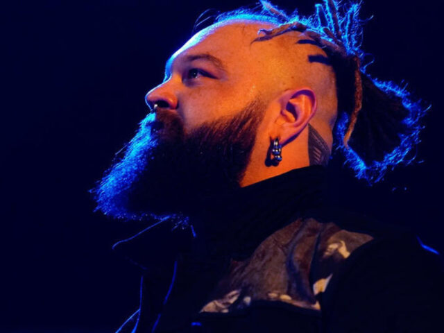 El mundo de la lucha libre reacciona a la muerte de la estrella de la ...