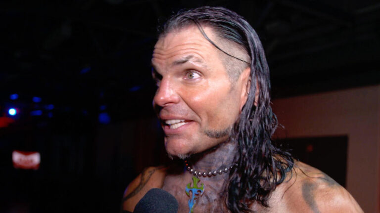 GCW My Name Is 2023 Resultados 8/4: Aparece Jeff Hardy